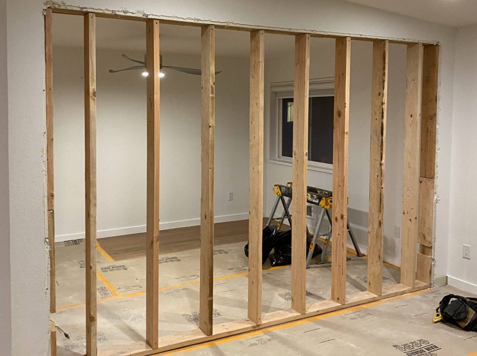 PDX Drywall Projects | Commercial & Residential Drywall