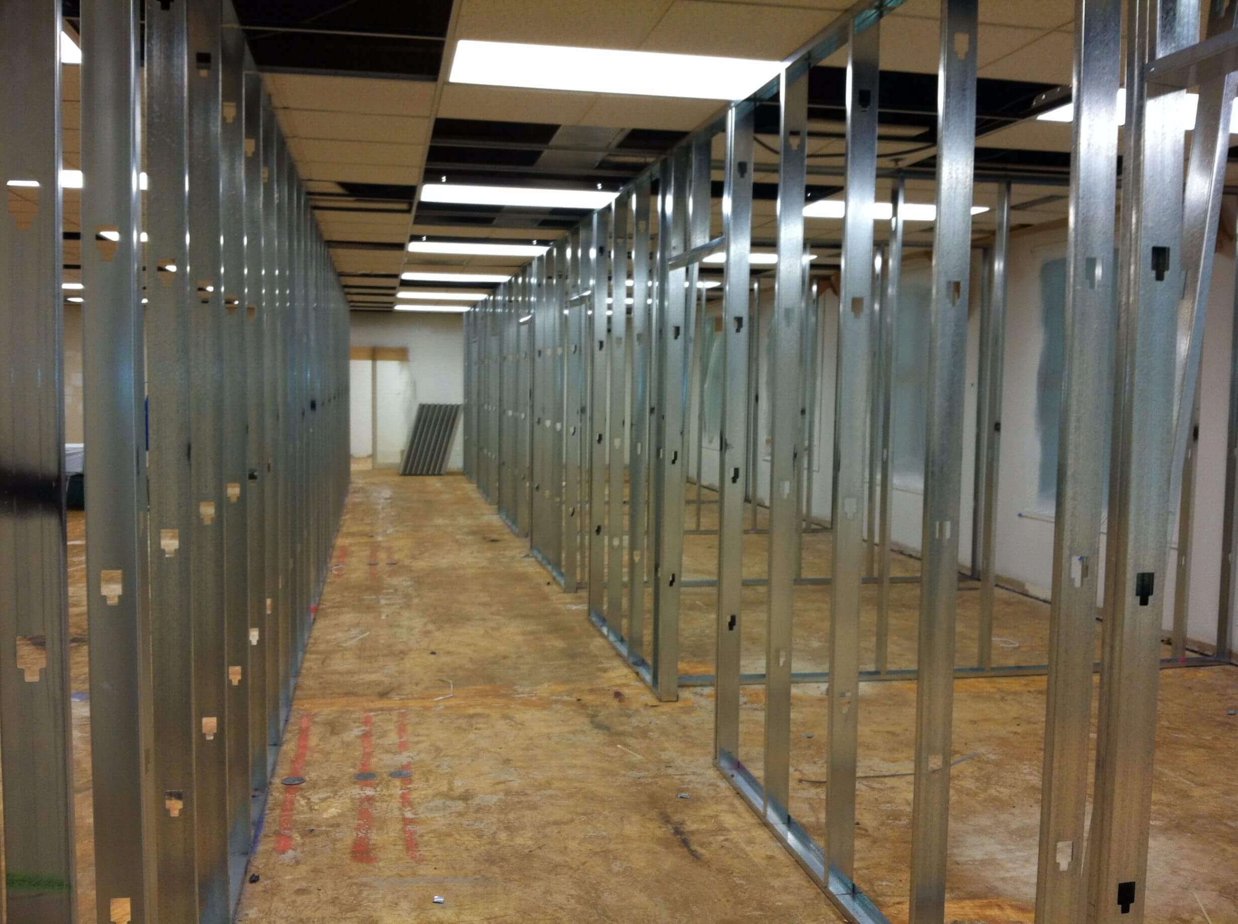 PDX Drywall | Drywall Contractors in Portland & Salem, Oregon