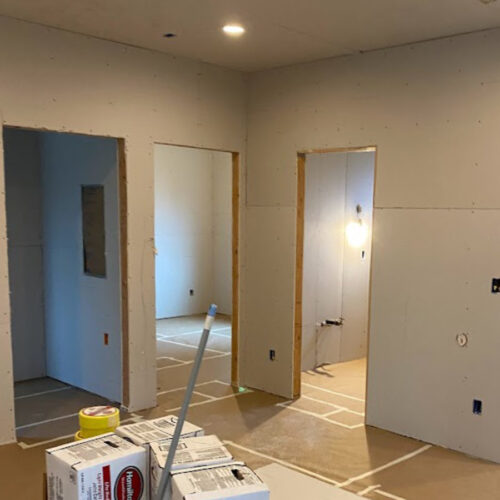PDX Drywall | Drywall Contractors in Portland & Salem, Oregon