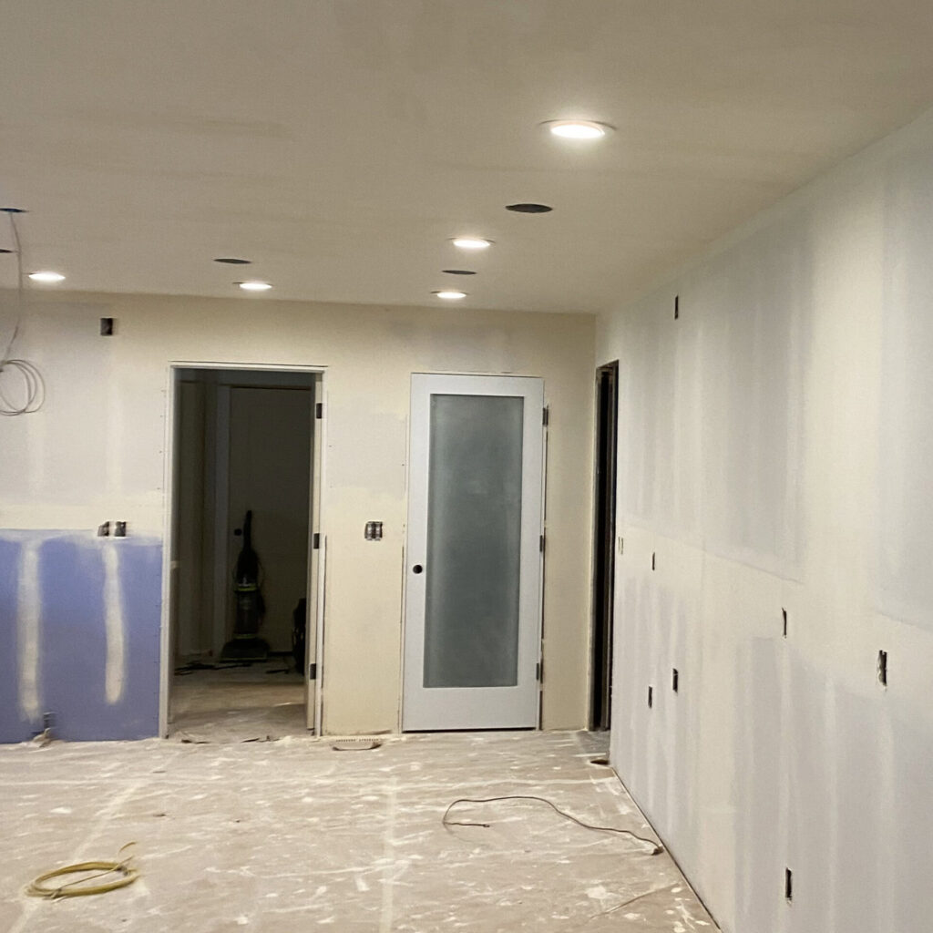 PDX Drywall | Drywall Contractors in Portland & Salem, Oregon
